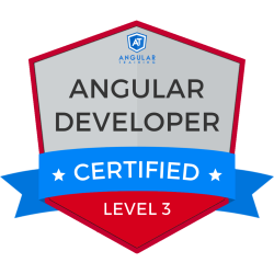 Angular Certification | Angular Academy | Learn Angular 18, RxJS and ...